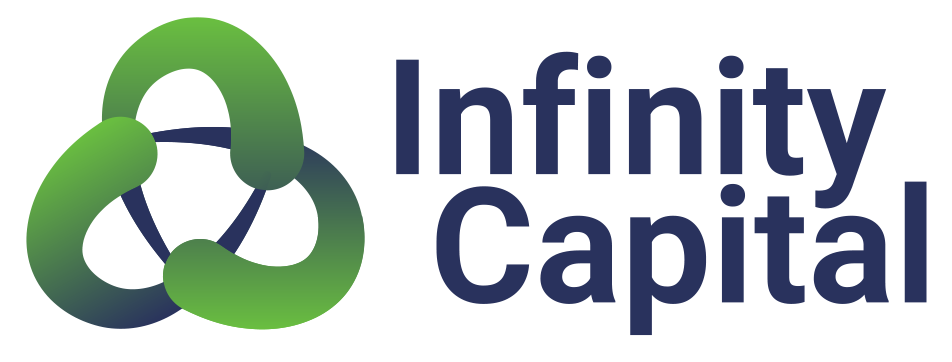 Home Page Infinity Capital